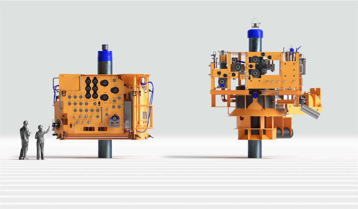 "All-Electric Subsea Explained": Why Electric Actuators Are Replacing ...
